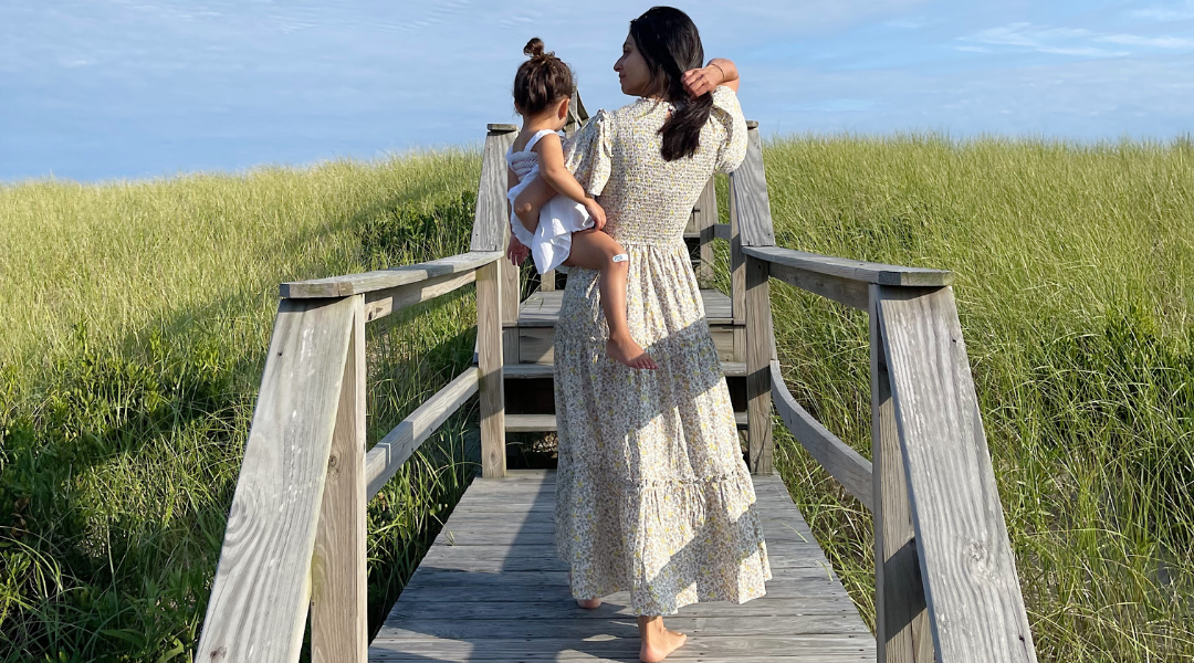 Home Grown :: Neha Ruch – BAYBALA